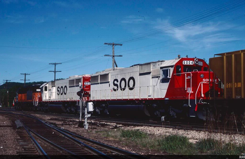 SOO 6004